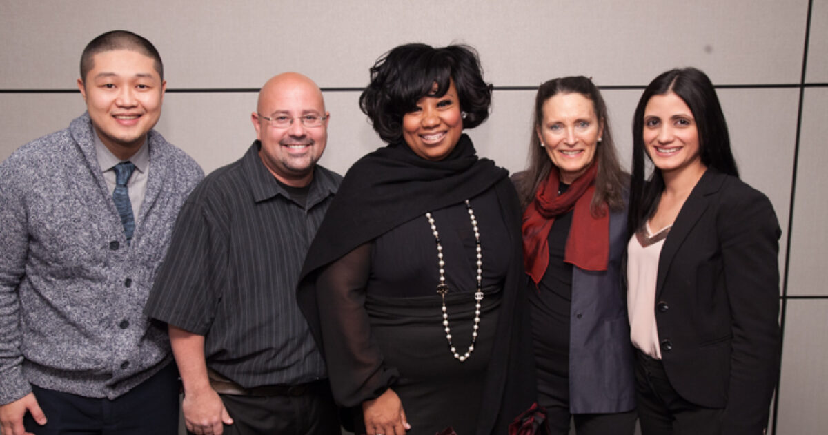 Announcing the 2016 PASEsetter Winners | PASE