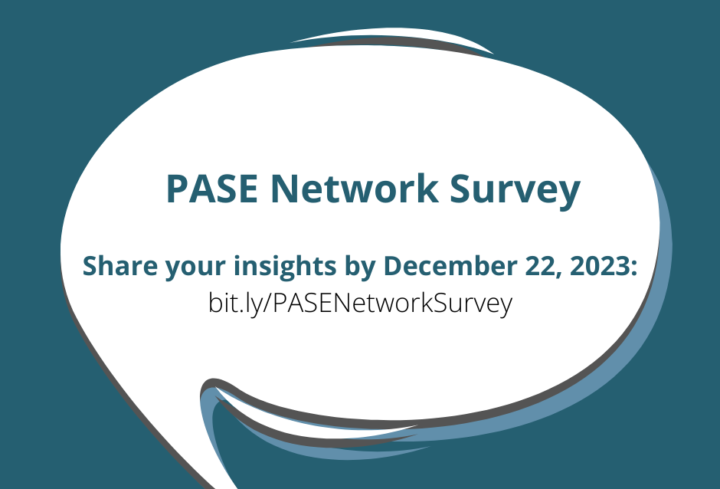PASE | Partnership for Afterschool Education