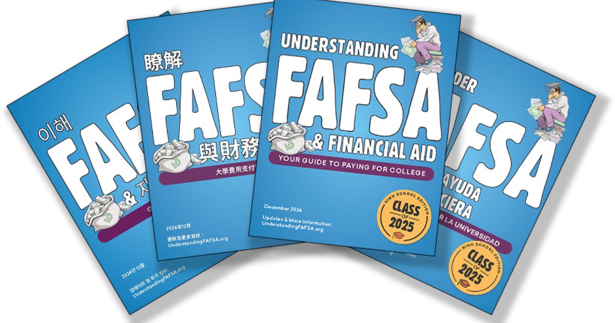 Understanding FAFSA and Financial Aid Guide | PASE