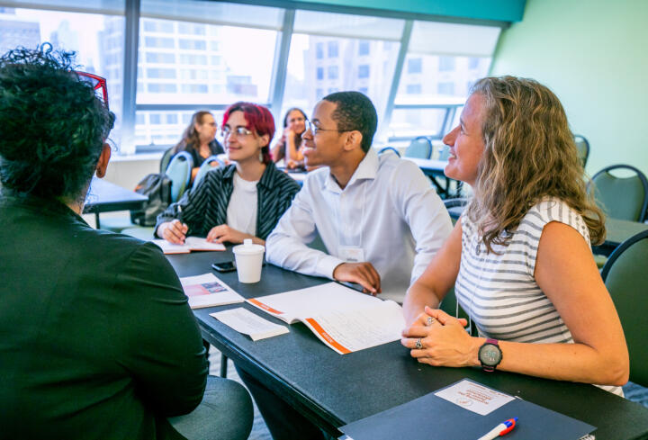 PASE | Partnership for Afterschool Education